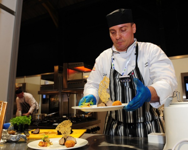 Chef Ireland Gallery