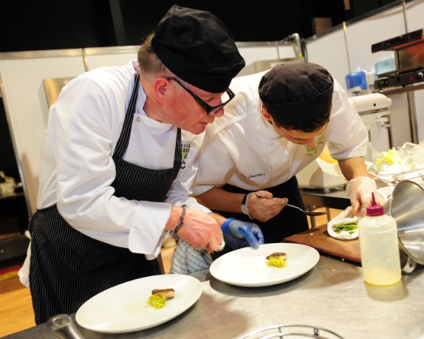 Chef Ireland Gallery