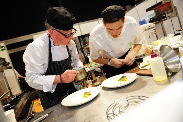 Chef Ireland Gallery