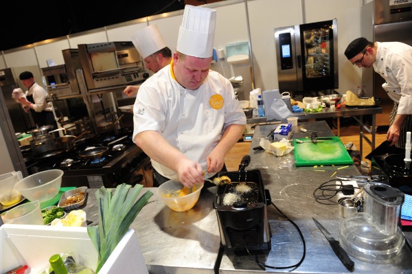 Chef Ireland Gallery