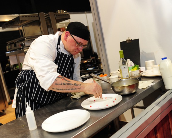 Chef Ireland Gallery