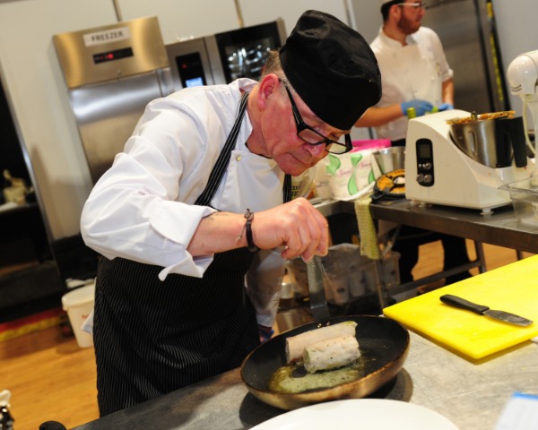 Chef Ireland Gallery