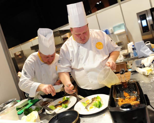 Chef Ireland Gallery