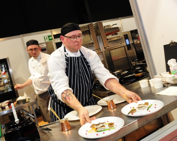 Chef Ireland Gallery