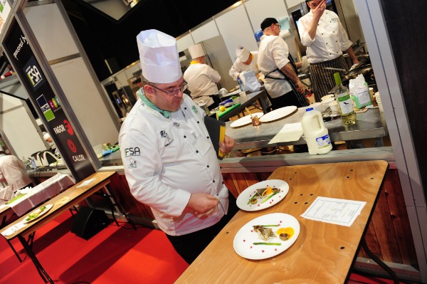 Chef Ireland Gallery