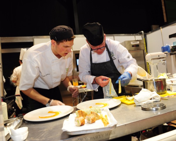Chef Ireland Gallery