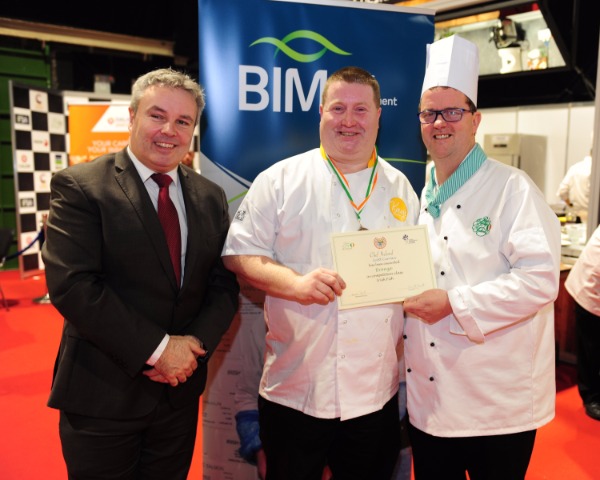 Chef Ireland Gallery