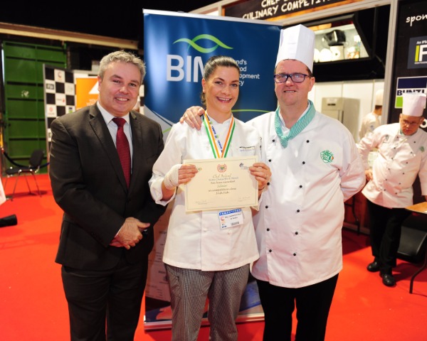 Chef Ireland Gallery