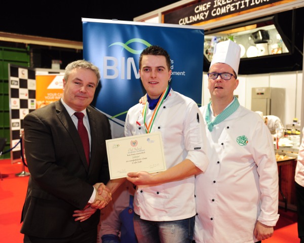 Chef Ireland Gallery