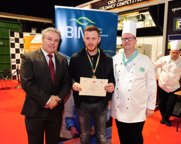 Chef Ireland Gallery