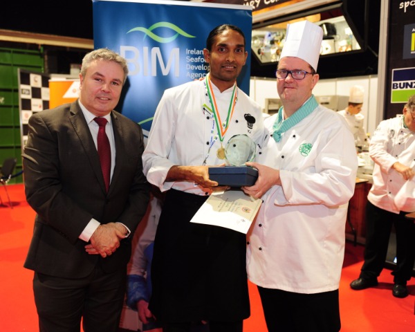 Chef Ireland Gallery