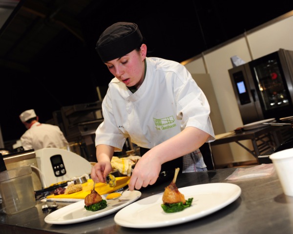Chef Ireland Gallery