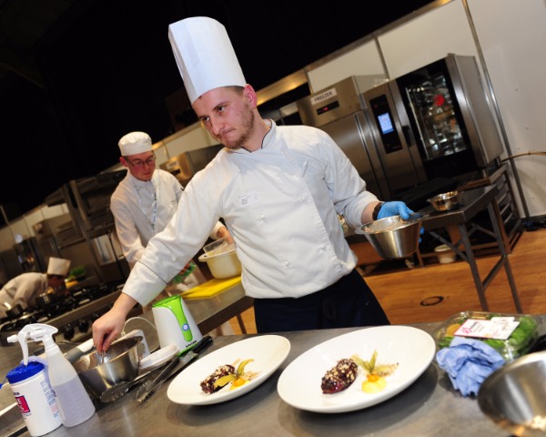 Chef Ireland Gallery