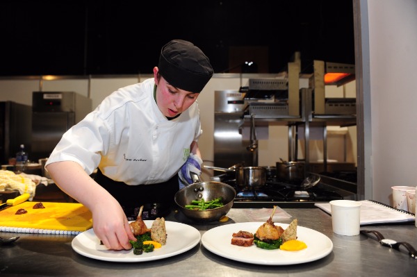 Chef Ireland Gallery