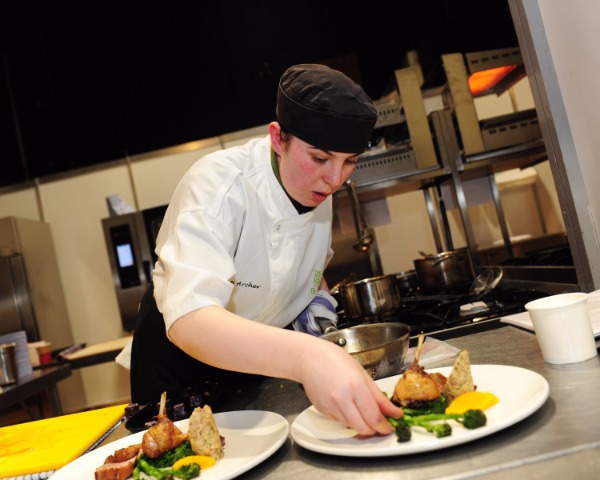 Chef Ireland Gallery